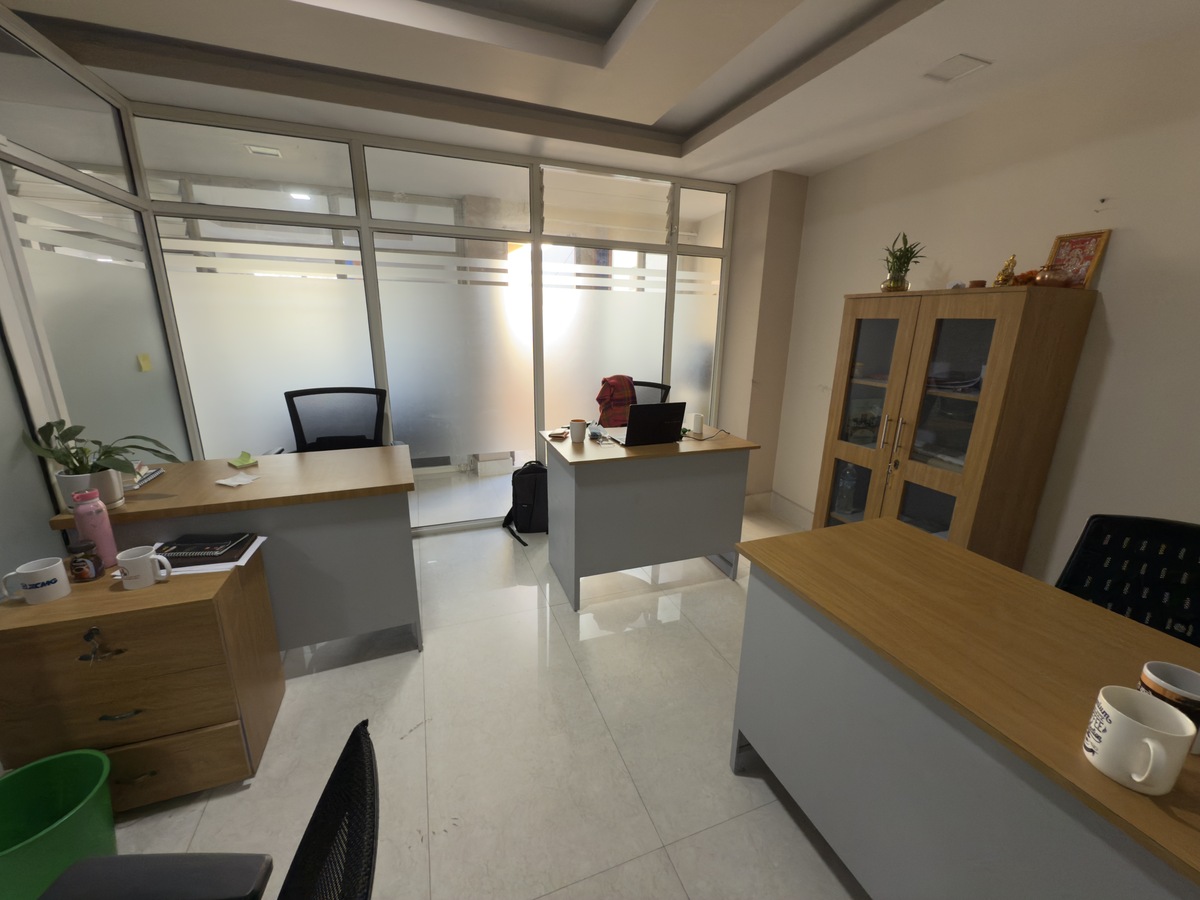 worklandnepal.com - coworking space in Kathmandu